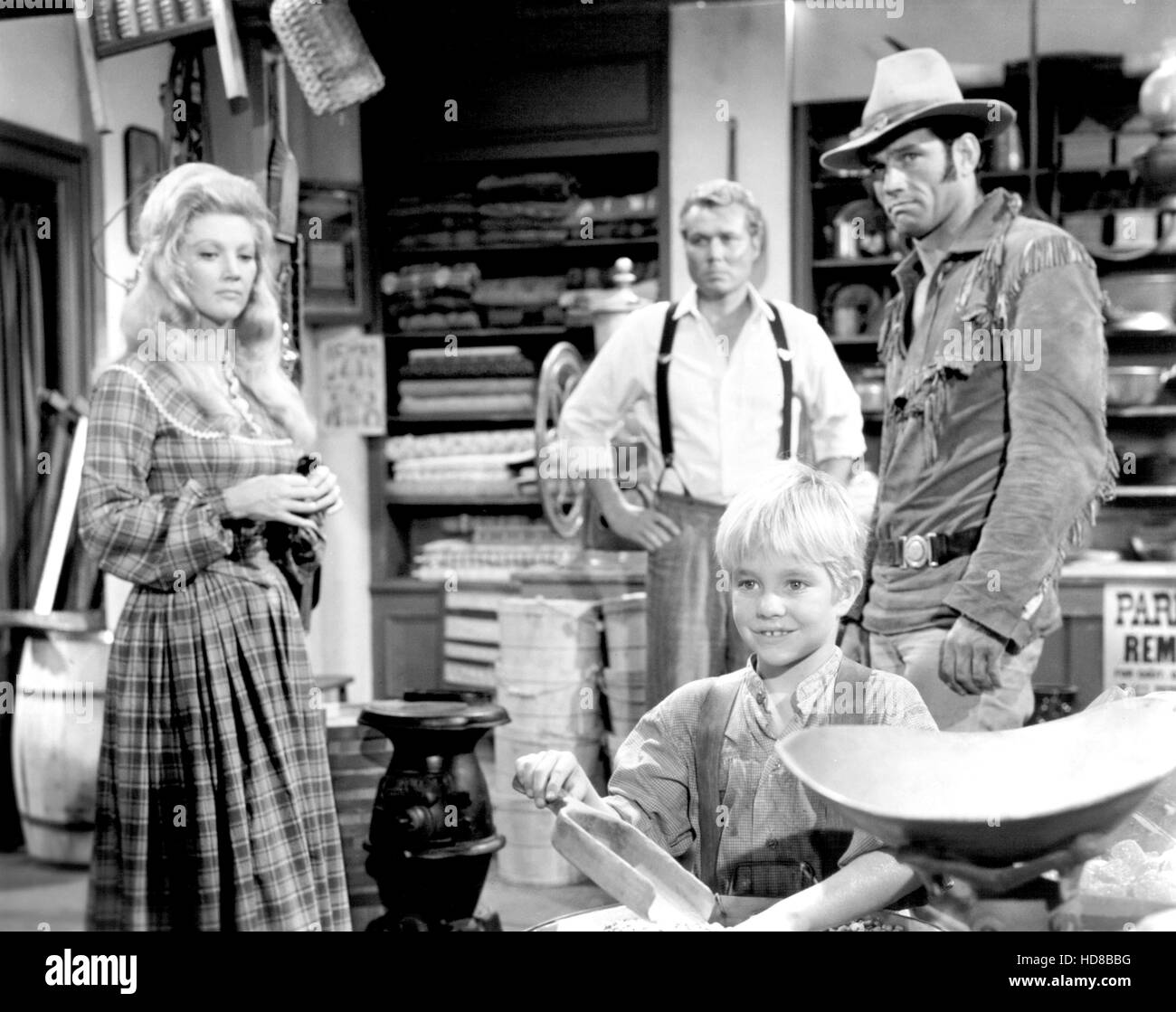 Hondo tv Banque d'image et photos - Alamy