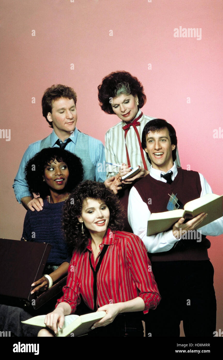 SARA, Geena Davis, Woodard Mark Ruffalo, Bill Maher, Ronnie Claire ...