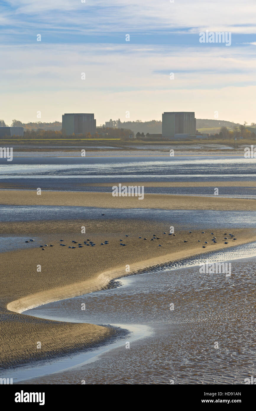 Berkeley nuclear power station Banque de photographies et d’images à ...
