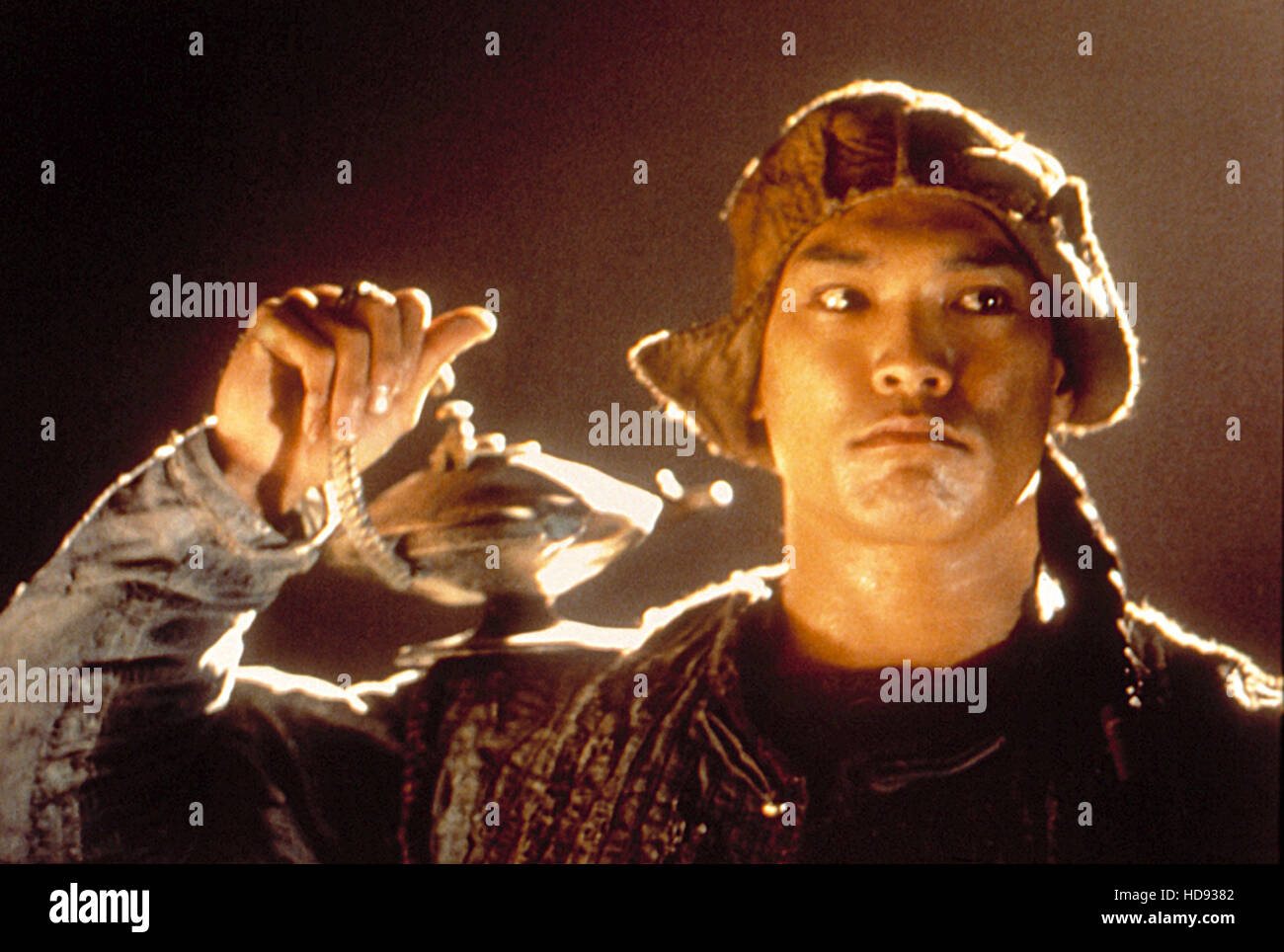 Arabian nights aladdin Banque de photographies et d’images à haute ...