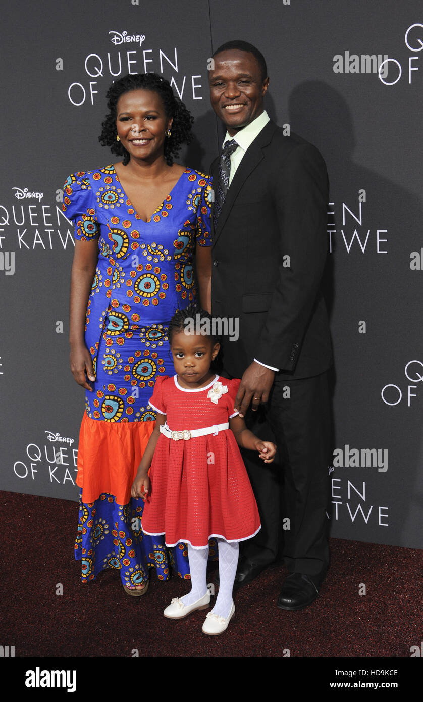 Robert katende Banque de photographies et d’images à haute résolution ...