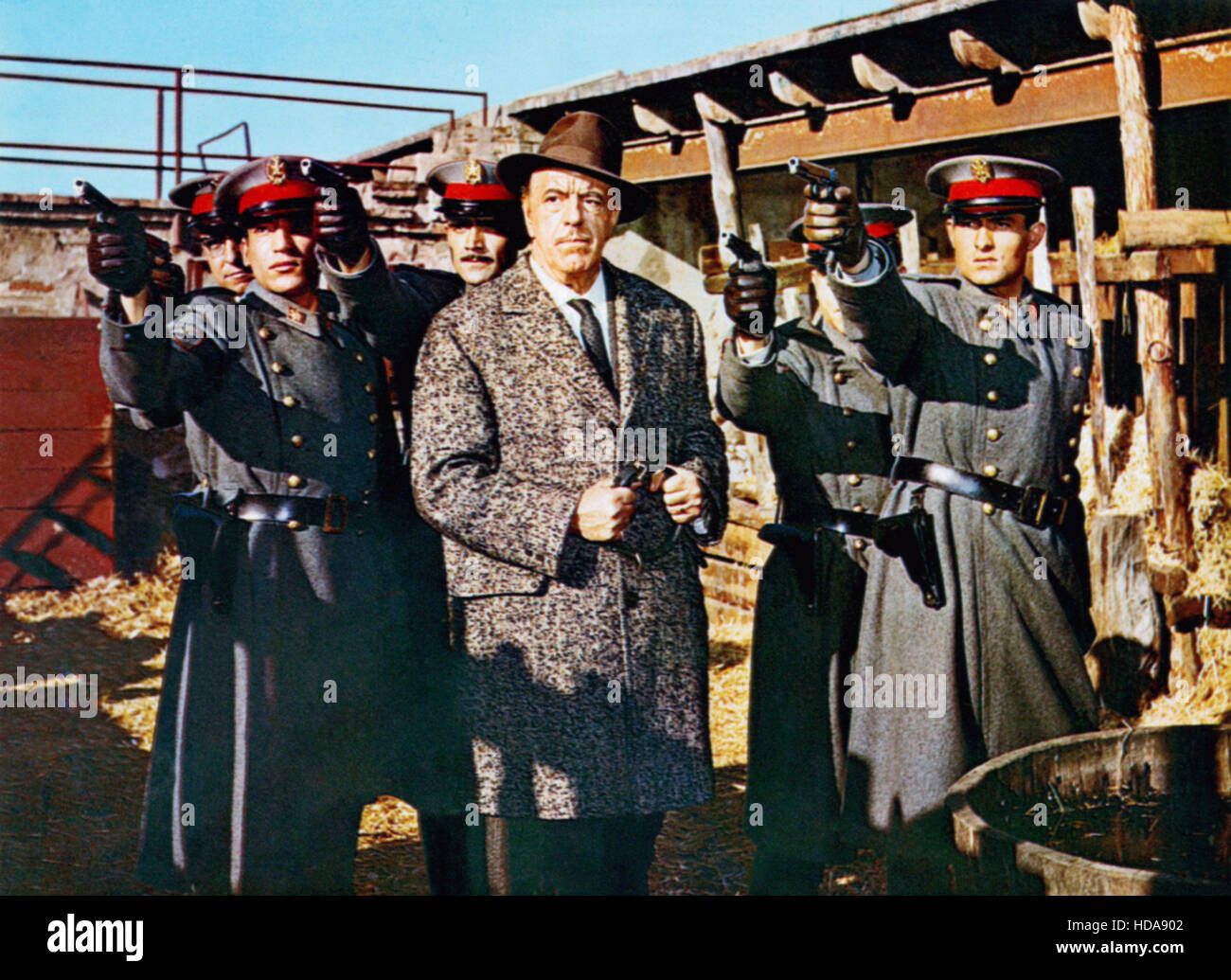 DISNEYLAND, (alias du merveilleux monde de Disney, alias WALT DISNEY'S ...