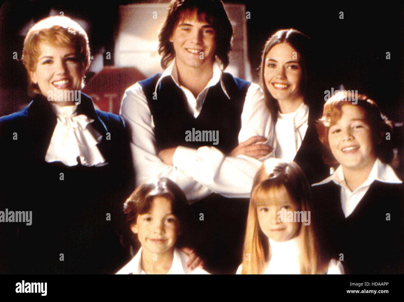 COME ON, GET HAPPY : L'HISTOIRE DE LA FAMILLE PARTRIDGE, Eve Gordon ...