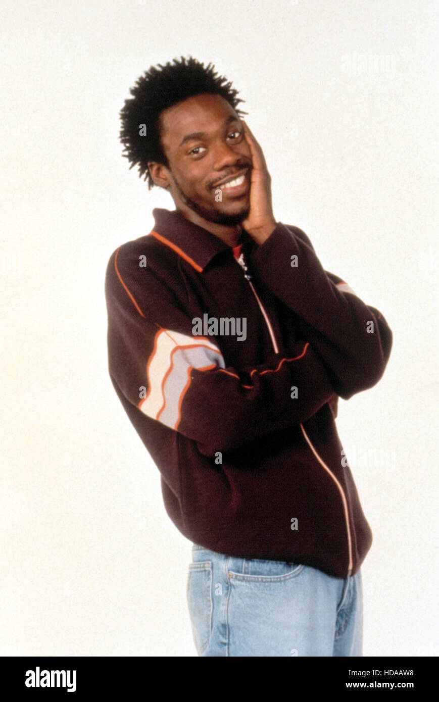 COSBY, Doug E. Doug, 1996-2000, (c)Carsey-Werner Company/avec la ...