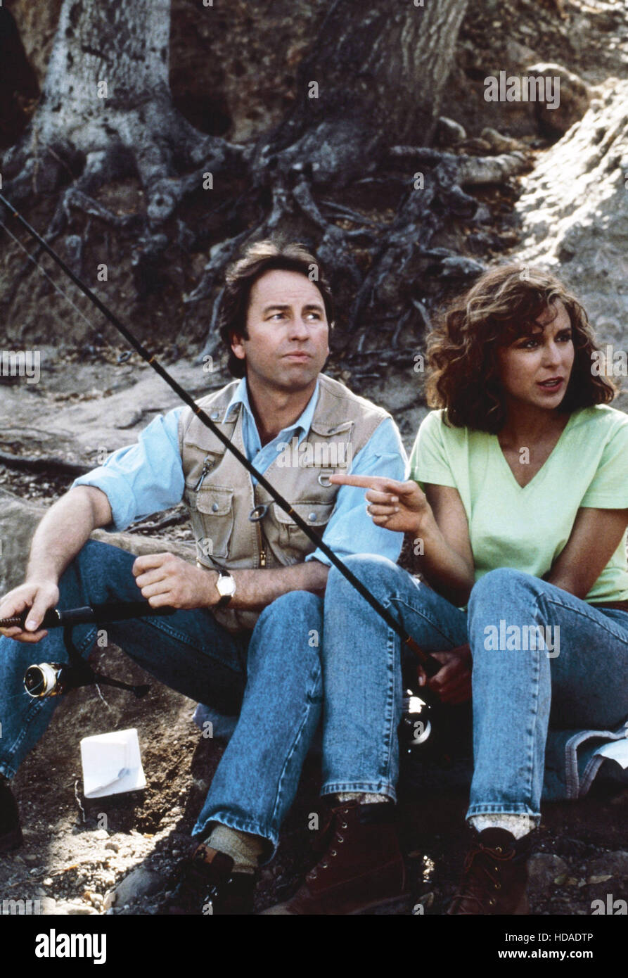 Polly draper Banque de photographies et d’images à haute résolution - Alamy