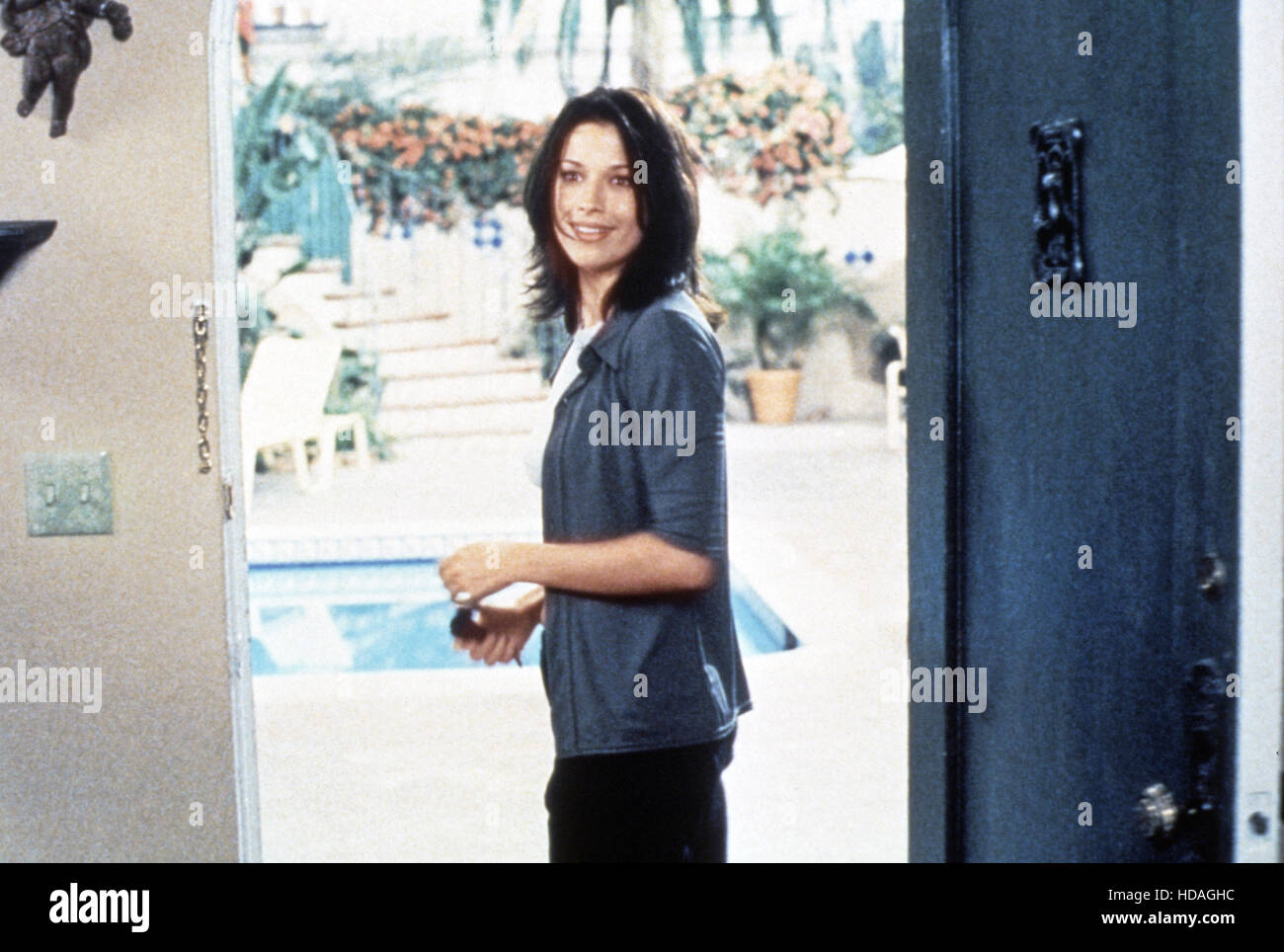 Brooke langton Banque de photographies et d’images à haute résolution ...