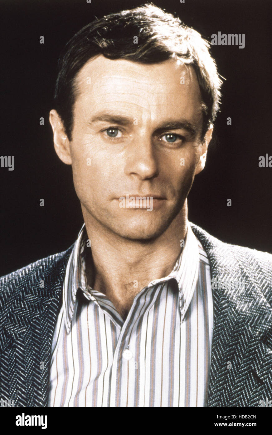 Tristan rogers Banque de photographies et d’images à haute résolution ...