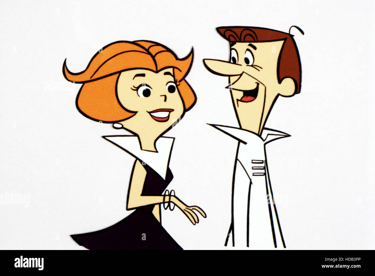 George jetson Banque d'image et photos - Alamy