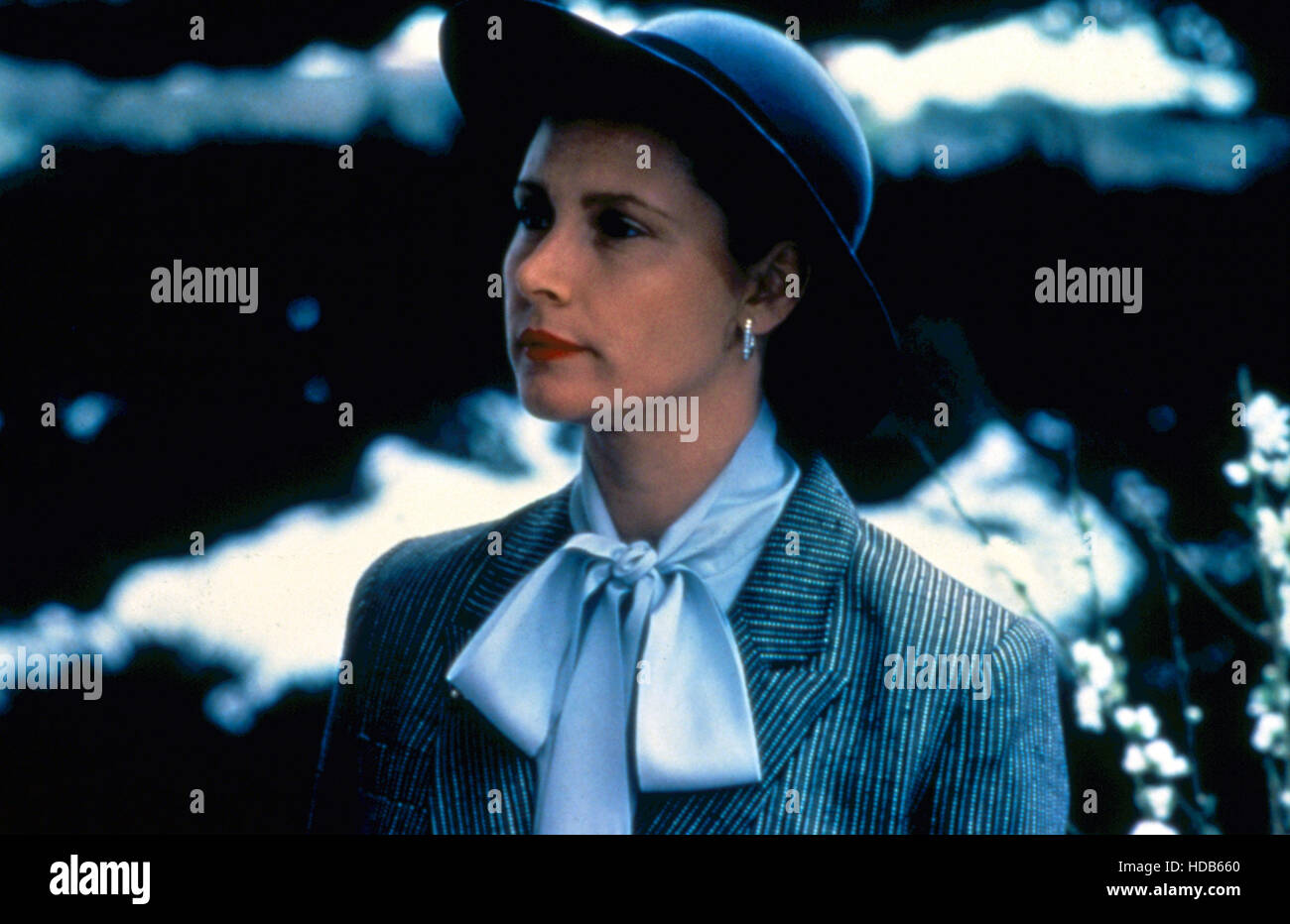 Retour à l'EDEN, Wendy Hughes, 1983. © McElroy & McElroy / Courtesy ...