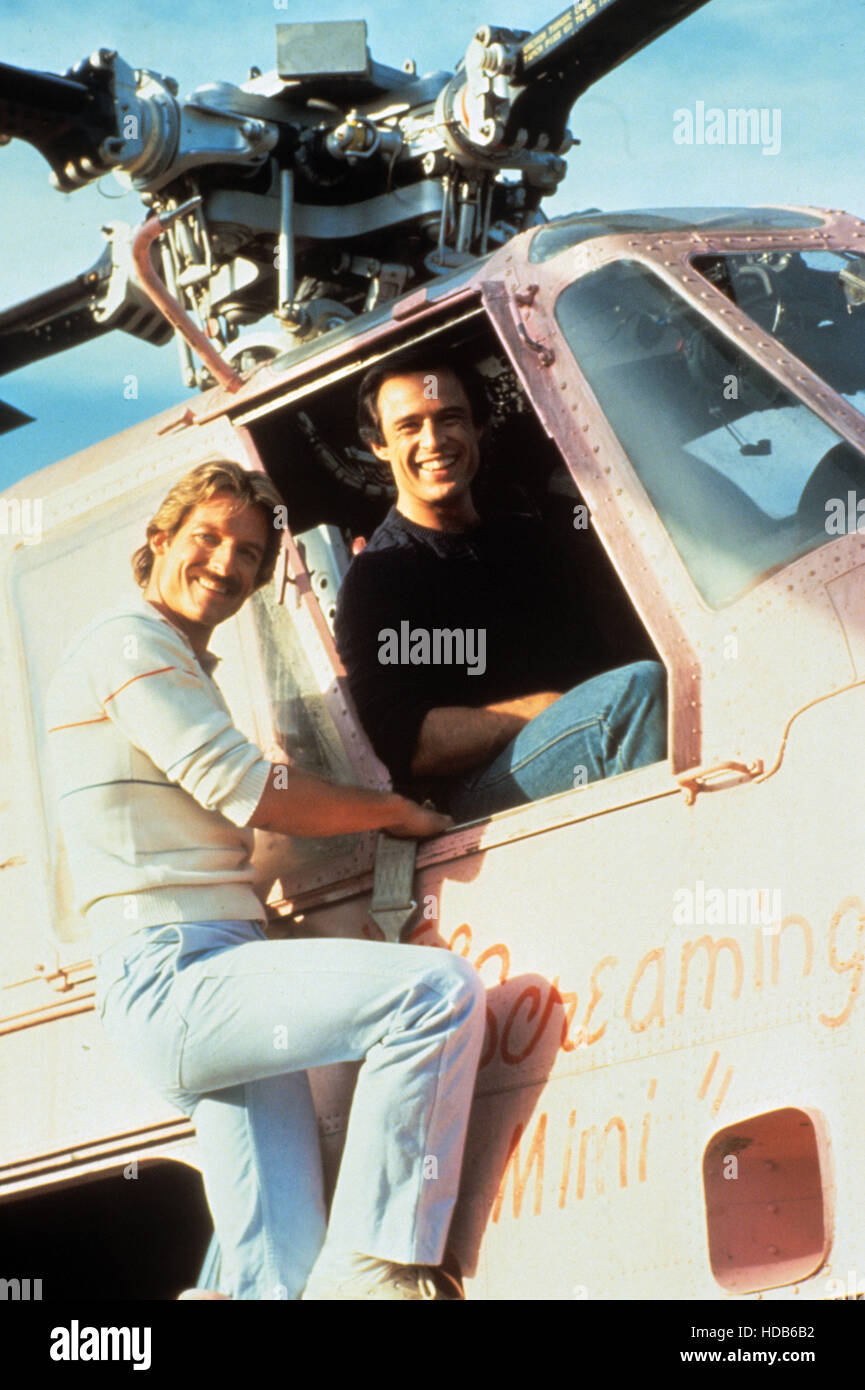 Riptide 1984 Banque de photographies et d’images à haute résolution - Alamy