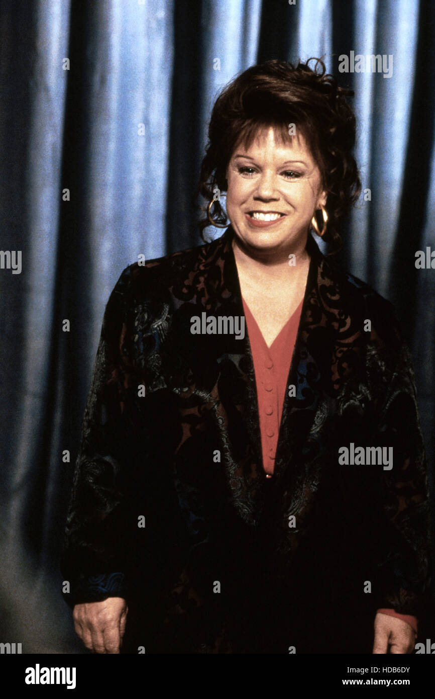 ROSEANNE : une biographie non autorisée, Denny Dillon (comme Roseanne ...