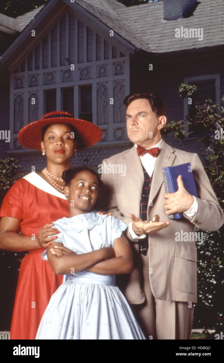 POLLY : Comin' HOME !, Phylicia Rashad, Keshia Knight Pulliam, Anthony ...