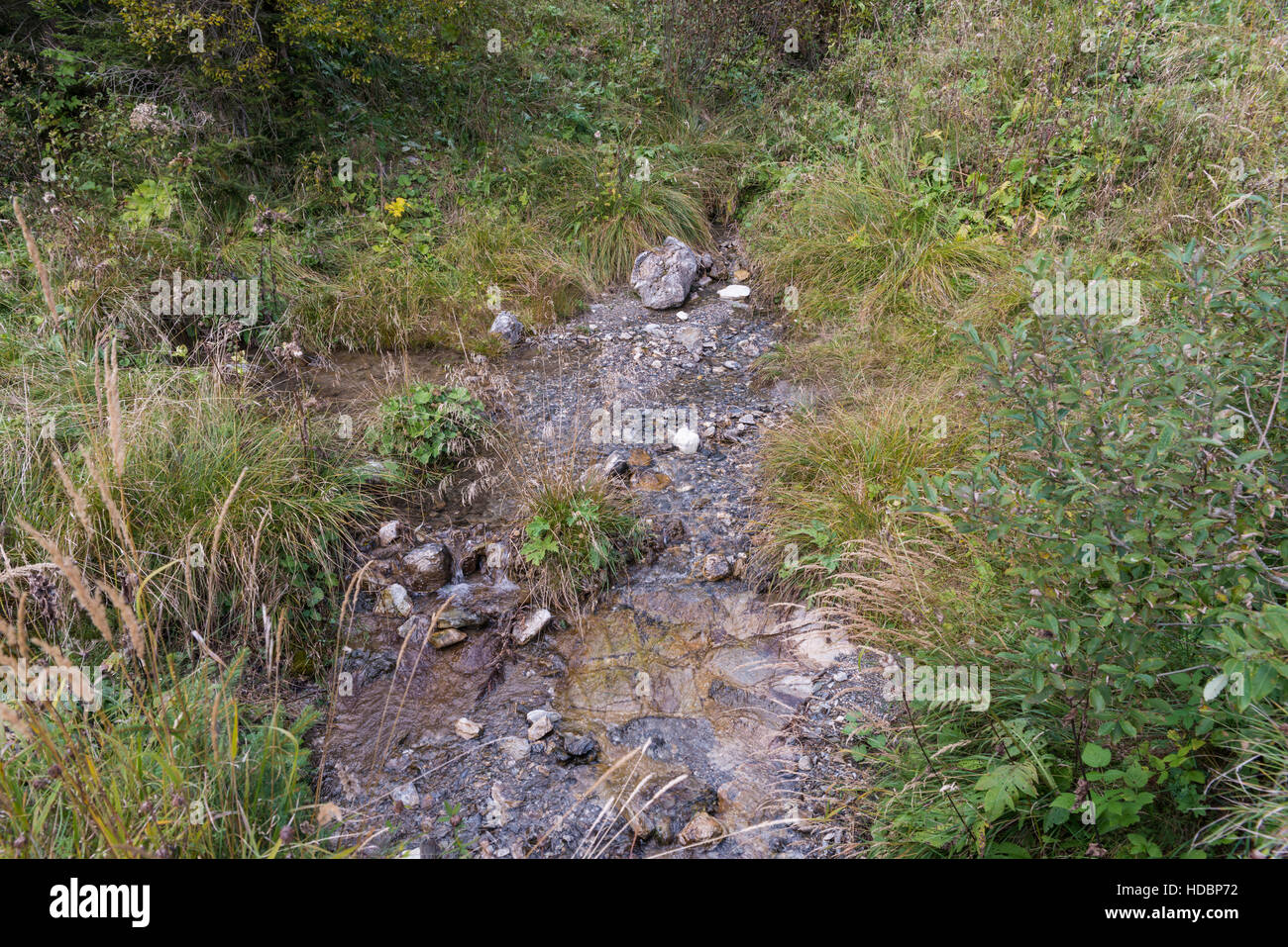 Runnel stone Banque de photographies et d’images à haute résolution - Alamy