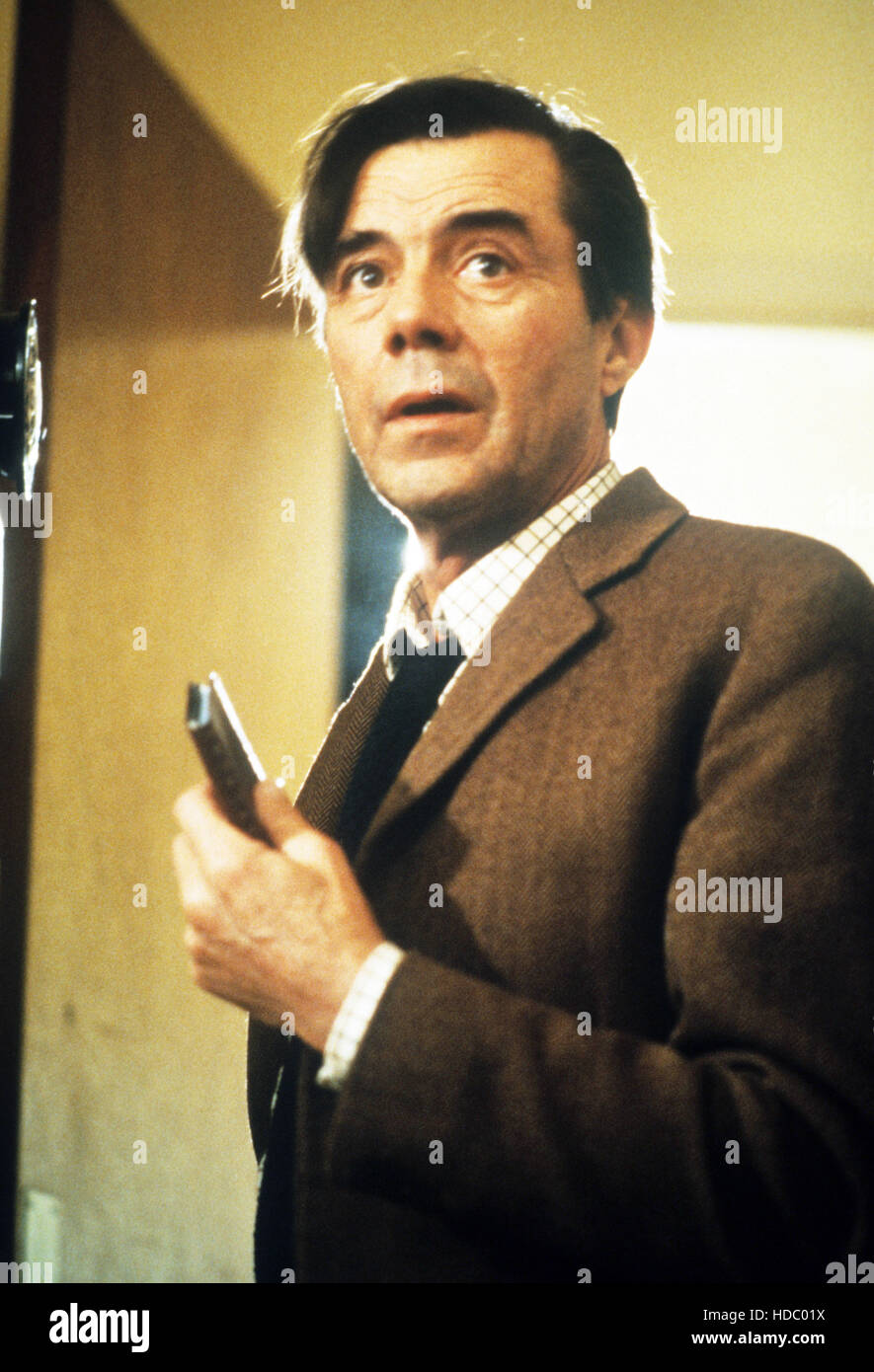 L'histoire, Patricia Neal (aka UN ACTE D'AMOUR : L'HISTOIRE DE PATRICIA ...