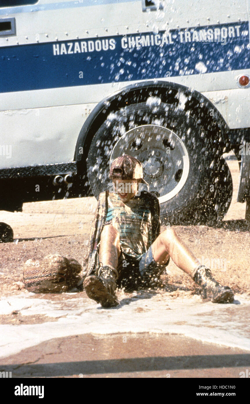 THE SECRET WORLD OF ALEX MACK, Larisa Oleynik, 1994-98. © Hallmark ...