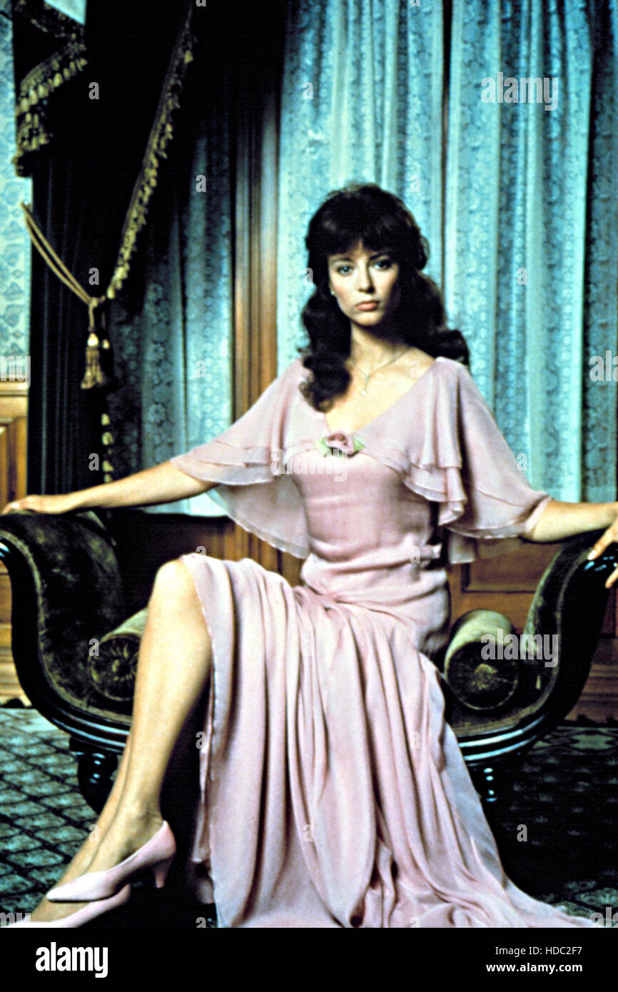 The thorn birds tv rachel ward Banque de photographies et d’images à ...