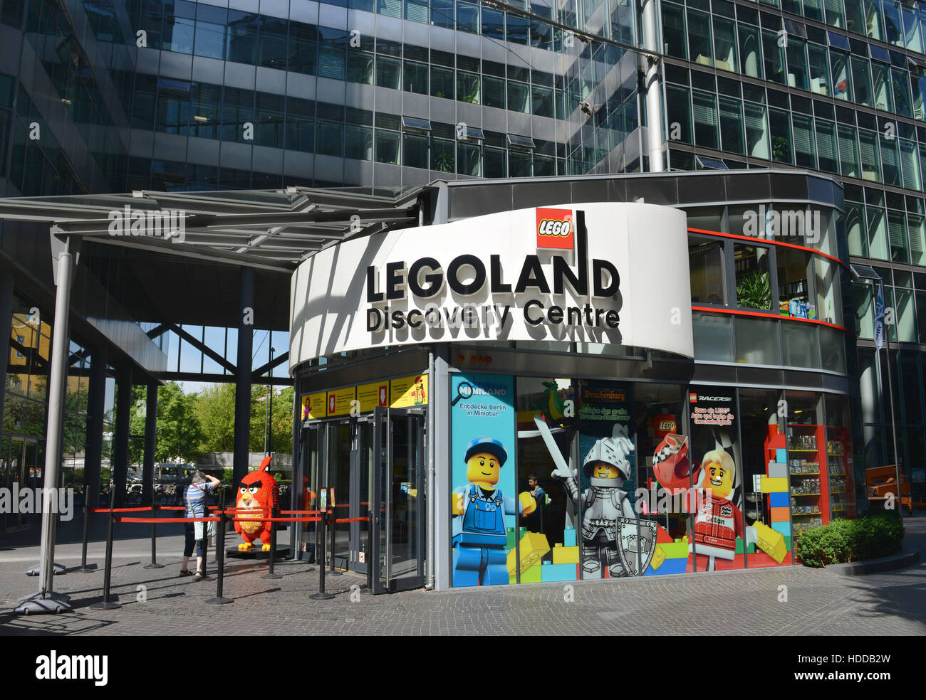 Legoland deutschland Banque de photographies et d’images à haute ...