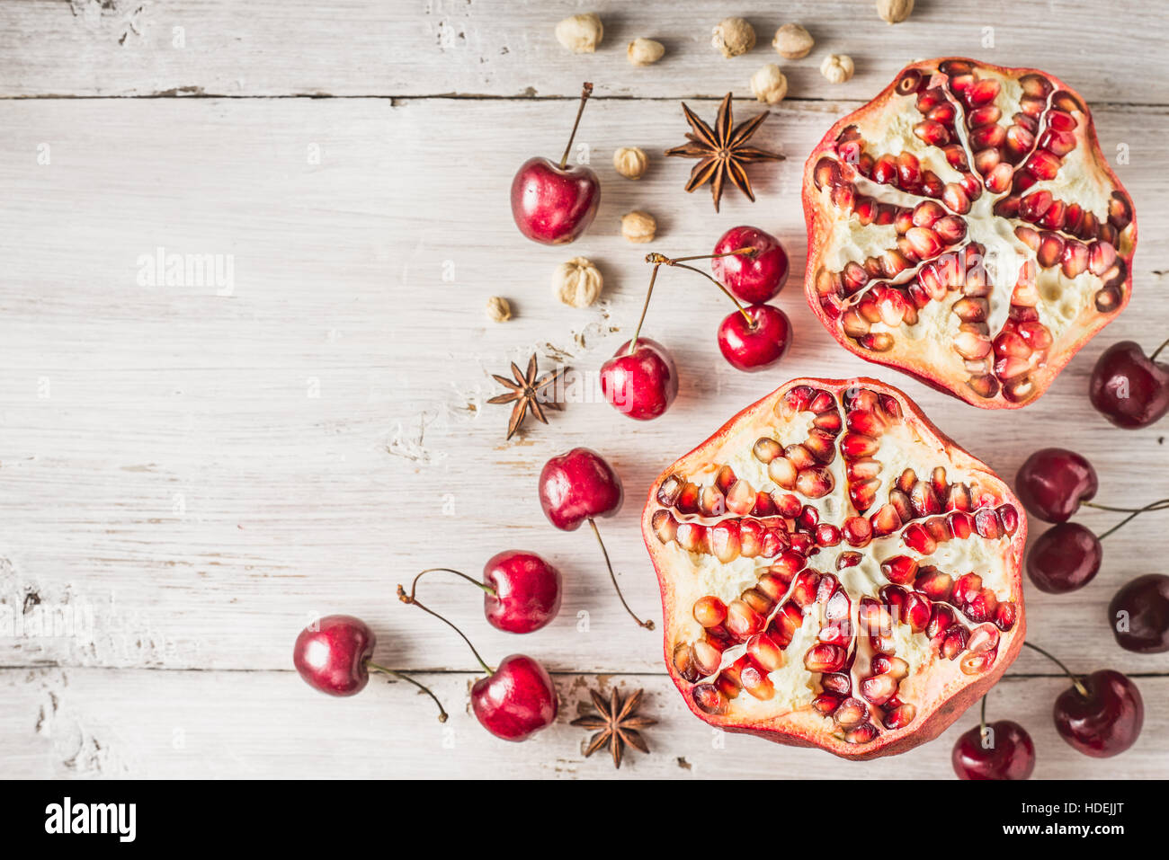 Fruit noyer noir Banque de photographies et d’images à haute résolution ...