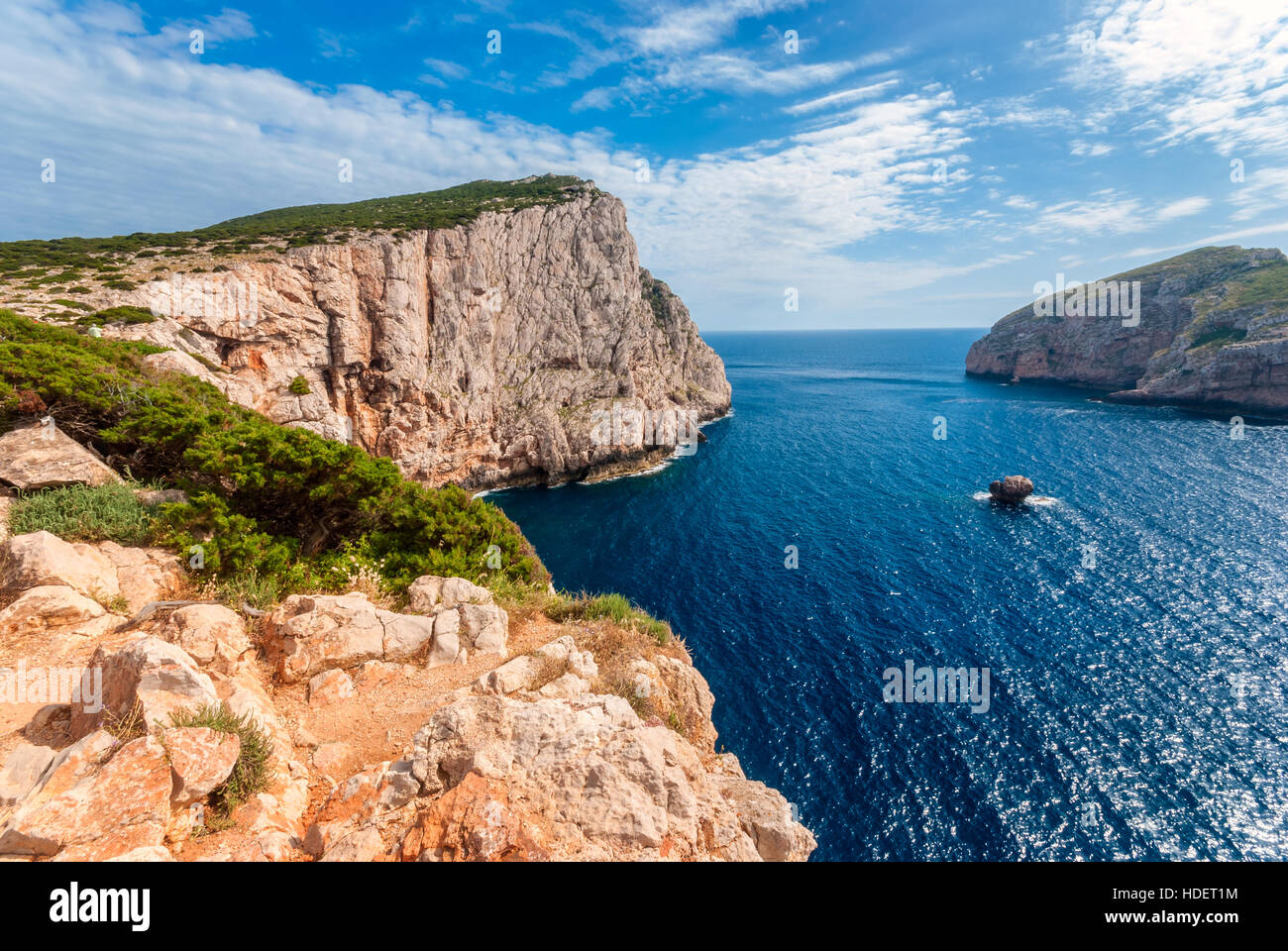 Capo caccia Banque de photographies et d’images à haute résolution - Alamy