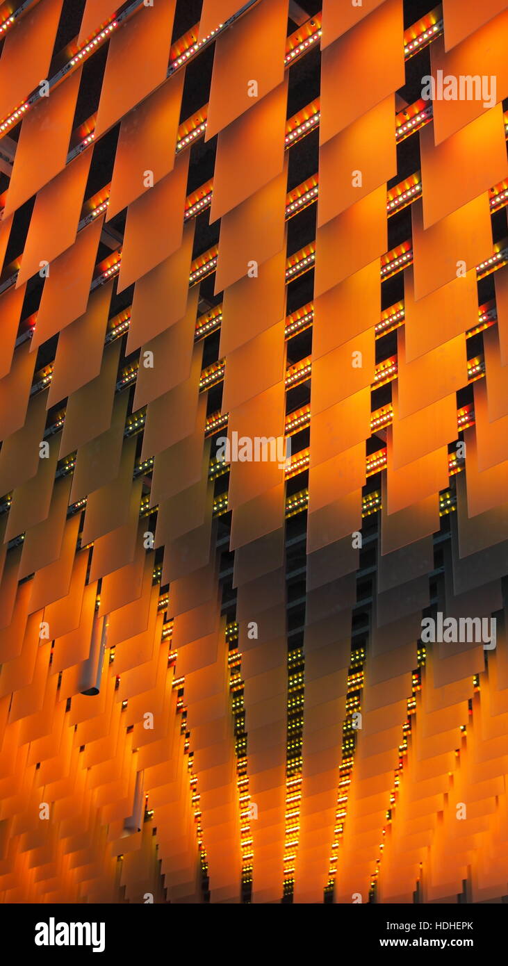 Plafond moderne Banque de photographies et d’images à haute résolution ...