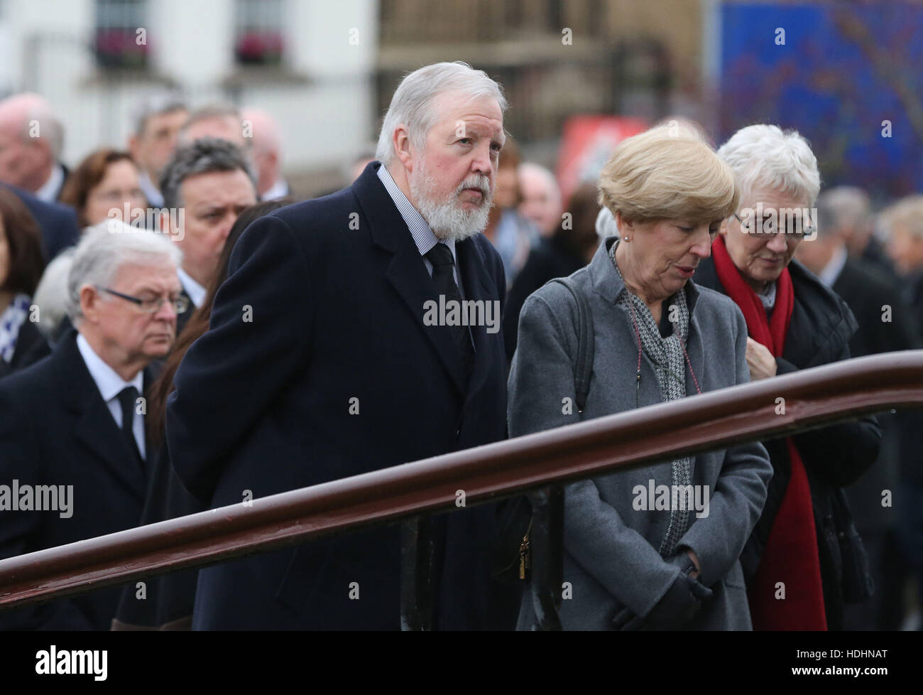 David mckittrick Banque de photographies et d’images à haute résolution ...