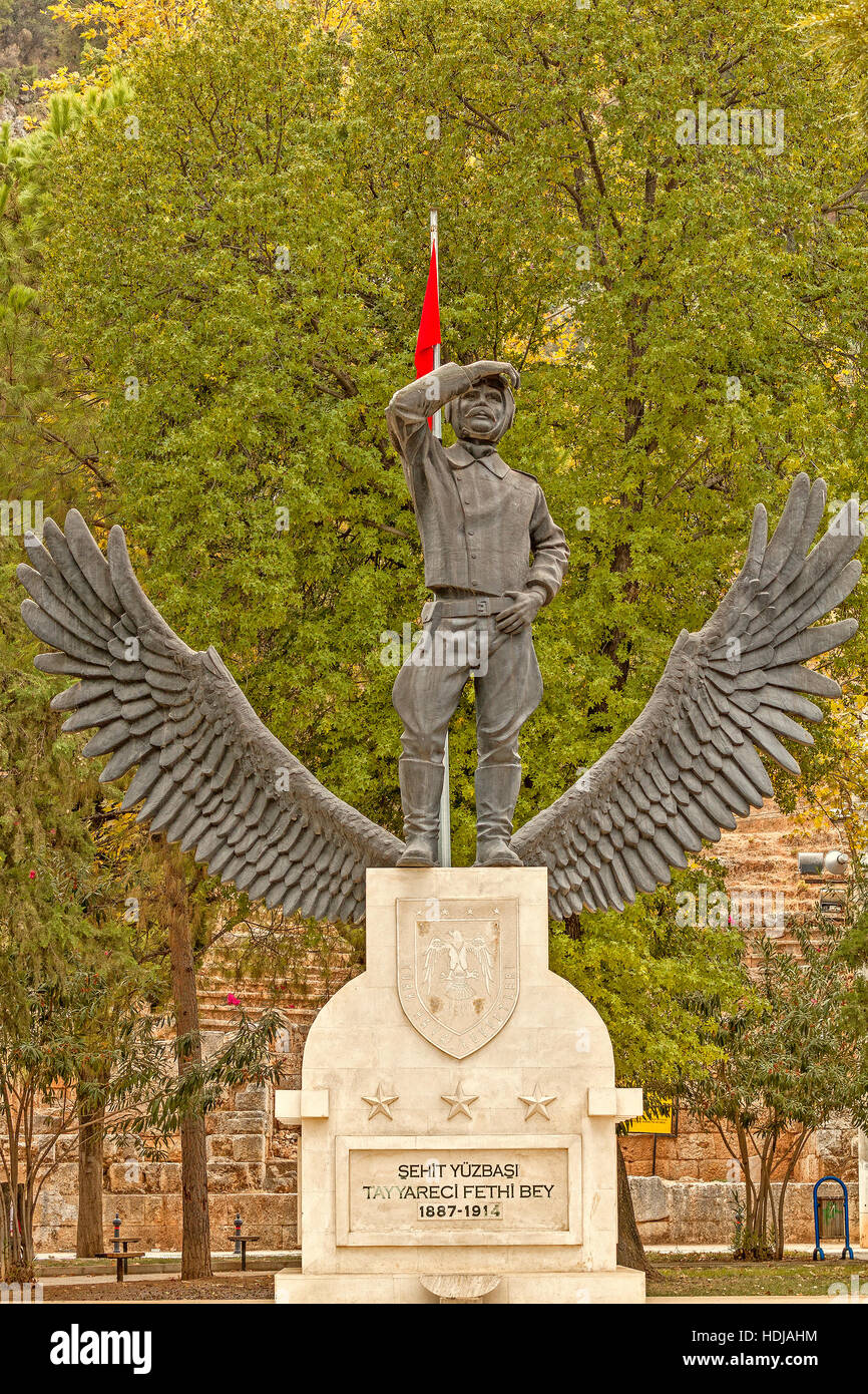 Fethiye turkey Banque de photographies et d’images à haute résolution ...
