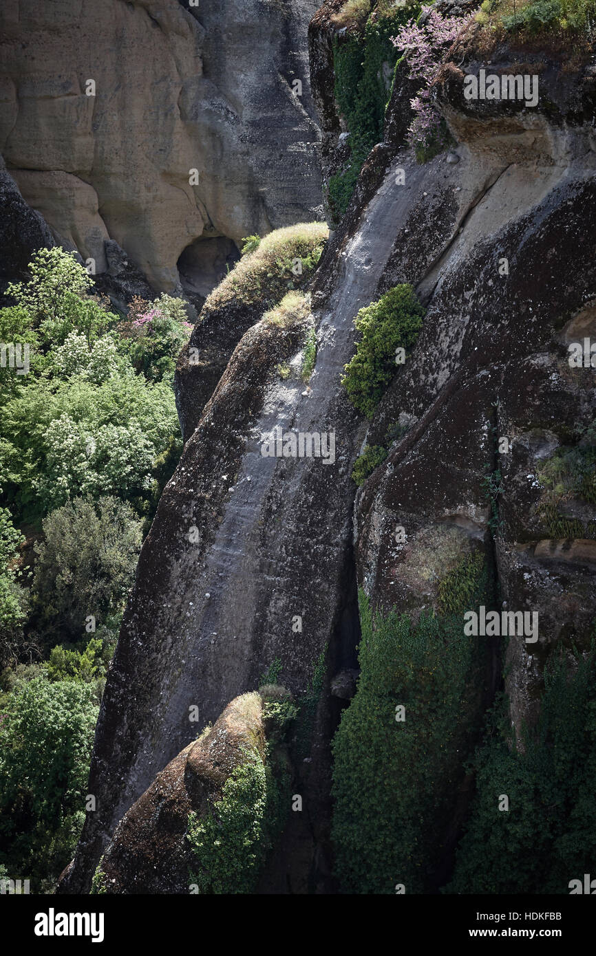 Roches nature Banque de photographies et d’images à haute résolution ...
