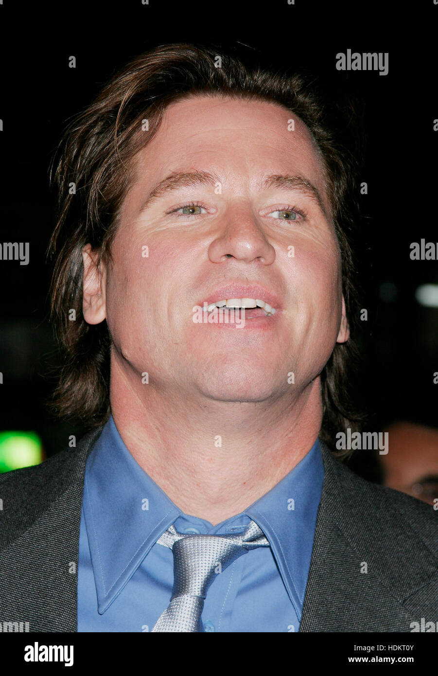 Alexander 2004 val kilmer Banque de photographies et d’images à haute ...