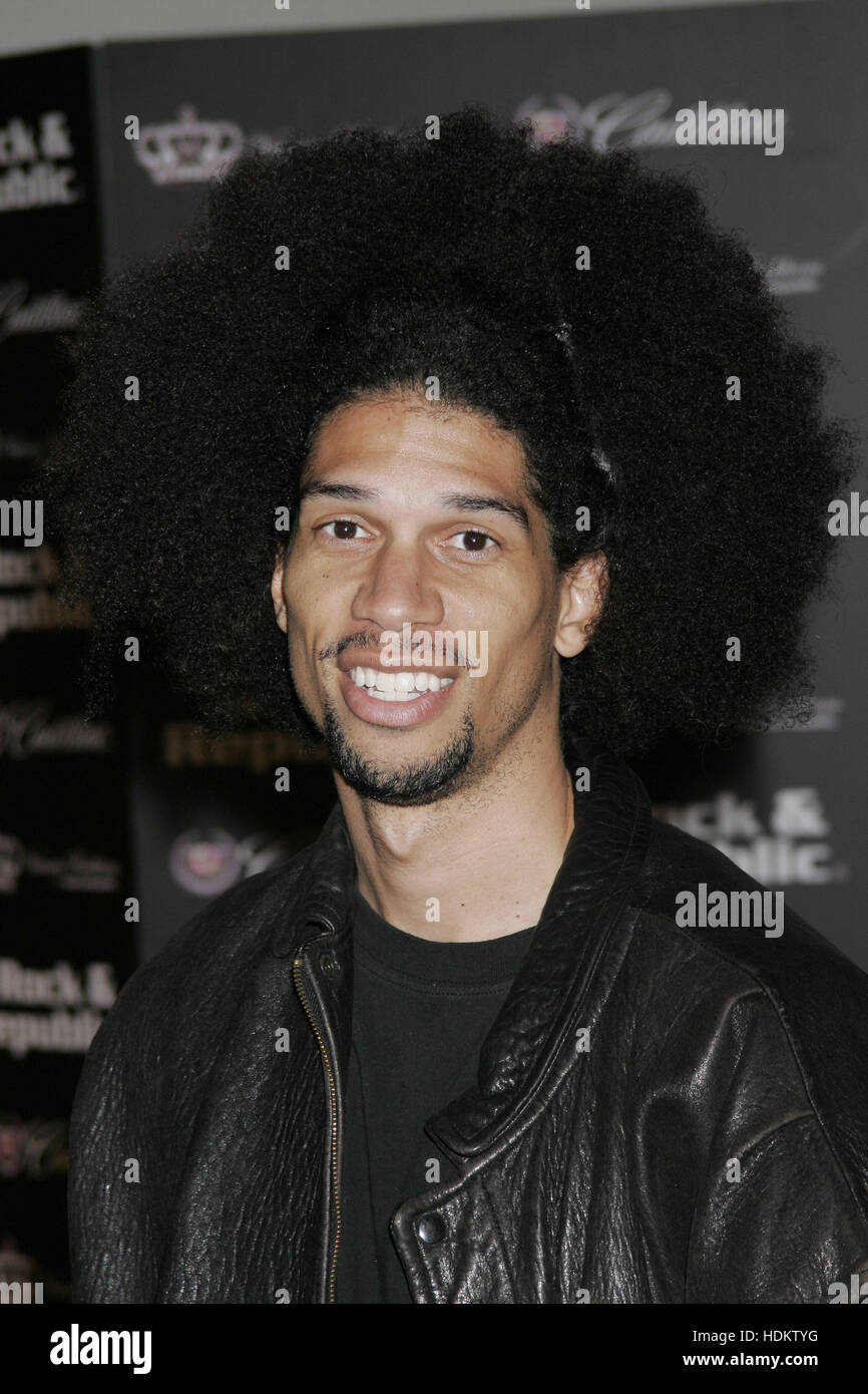 Kareem abdul jabbar jr Banque de photographies et d’images à haute ...