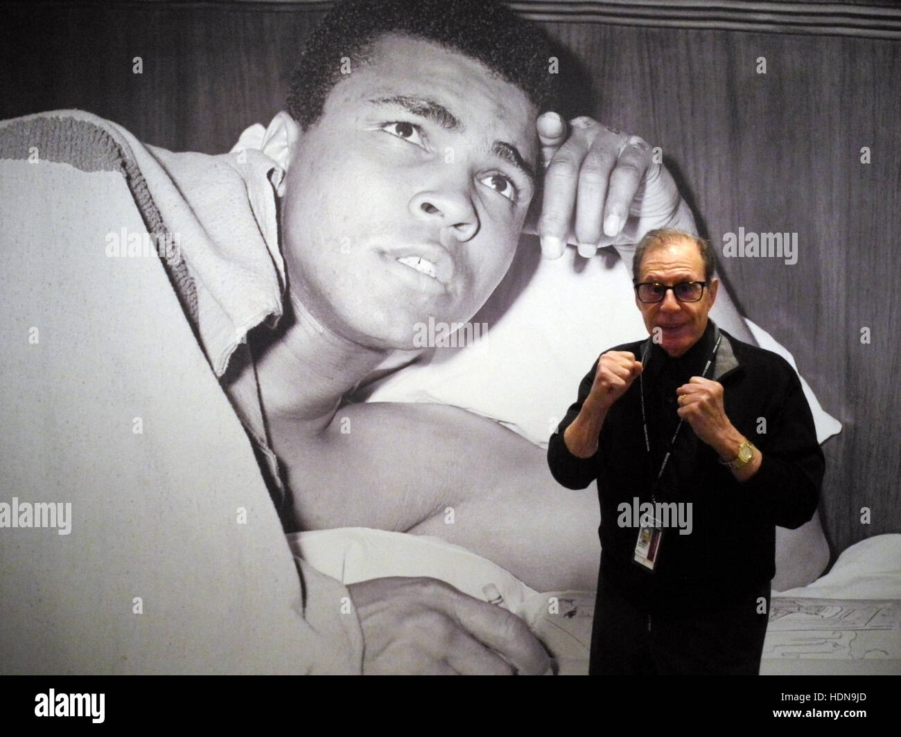 George kalinsky Banque de photographies et d’images à haute résolution ...