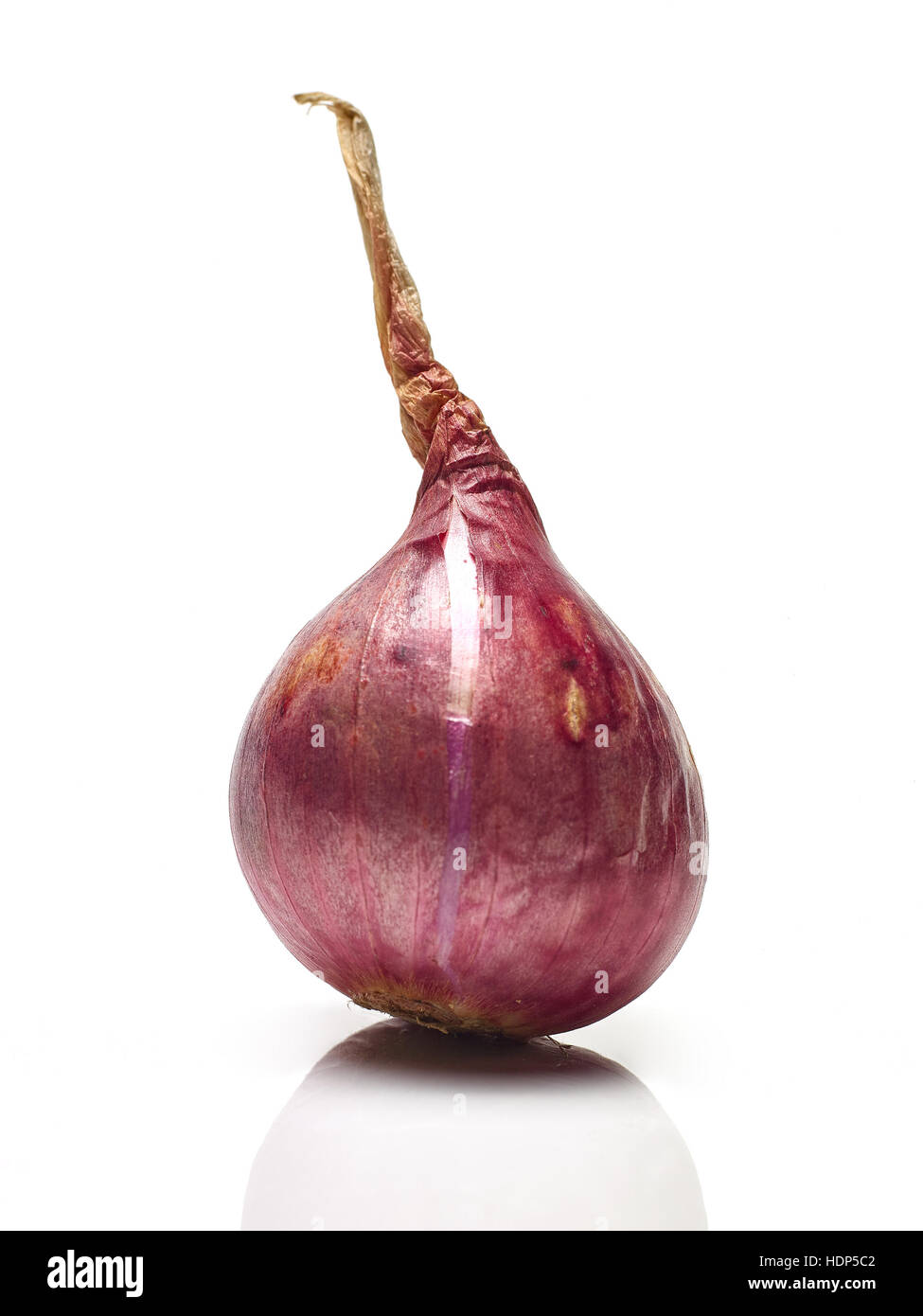 échalote rouge Banque de photographies et d’images à haute résolution ...