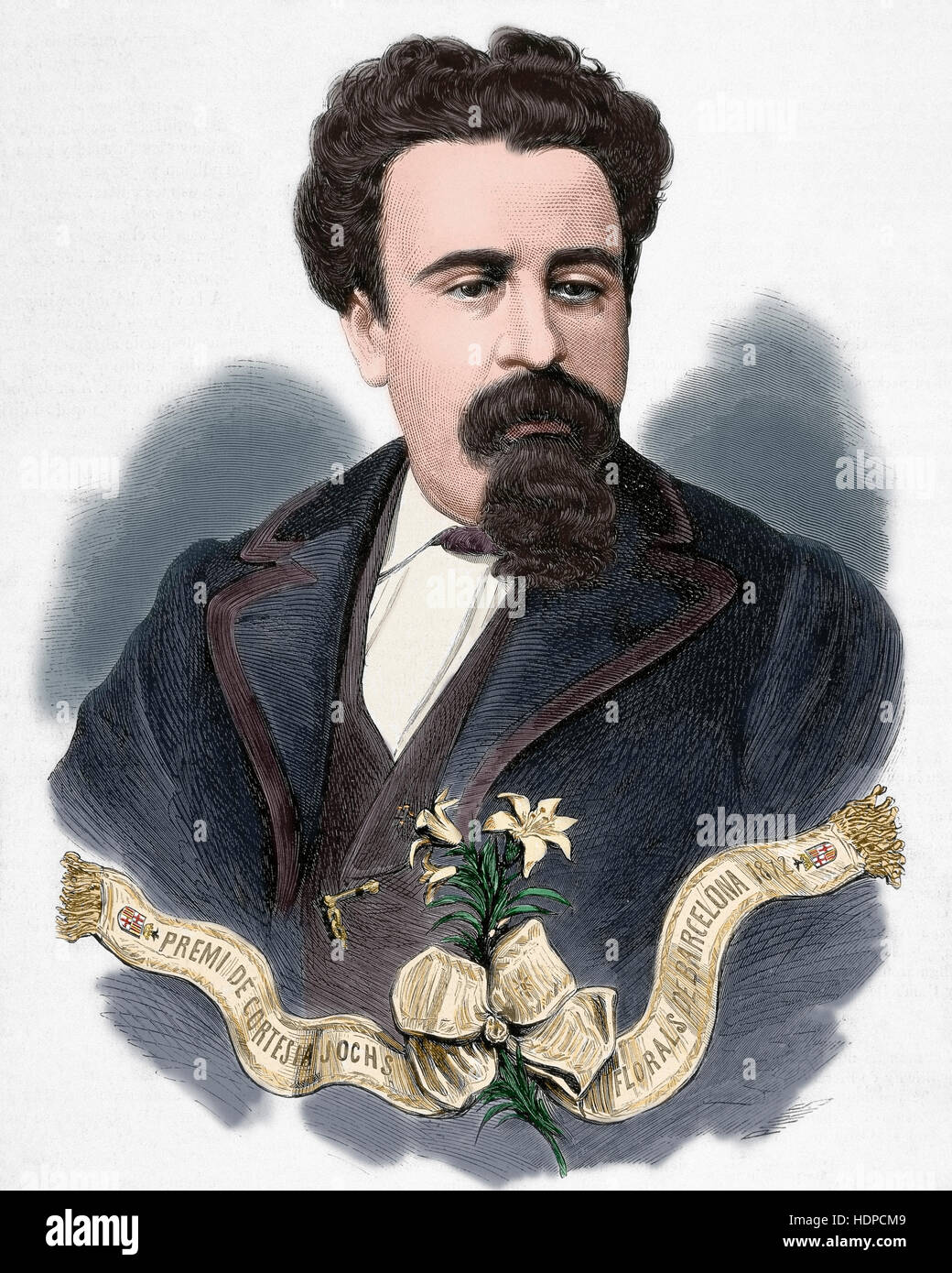 Serafi pitarra Banque de photographies et d’images à haute résolution ...