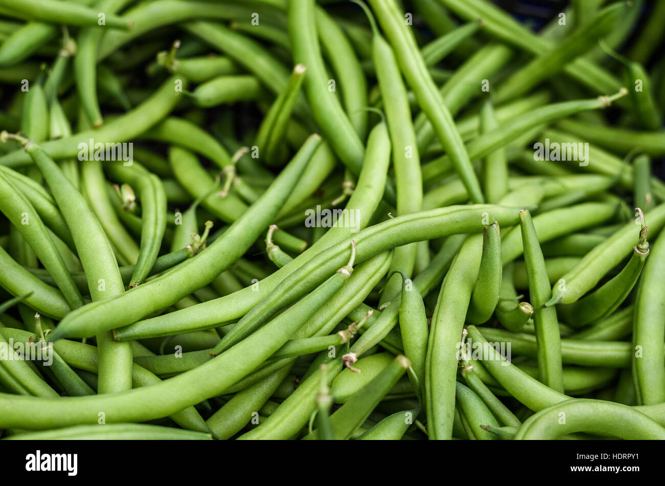 Gros plan de haricots Banque de photographies et d’images à haute ...