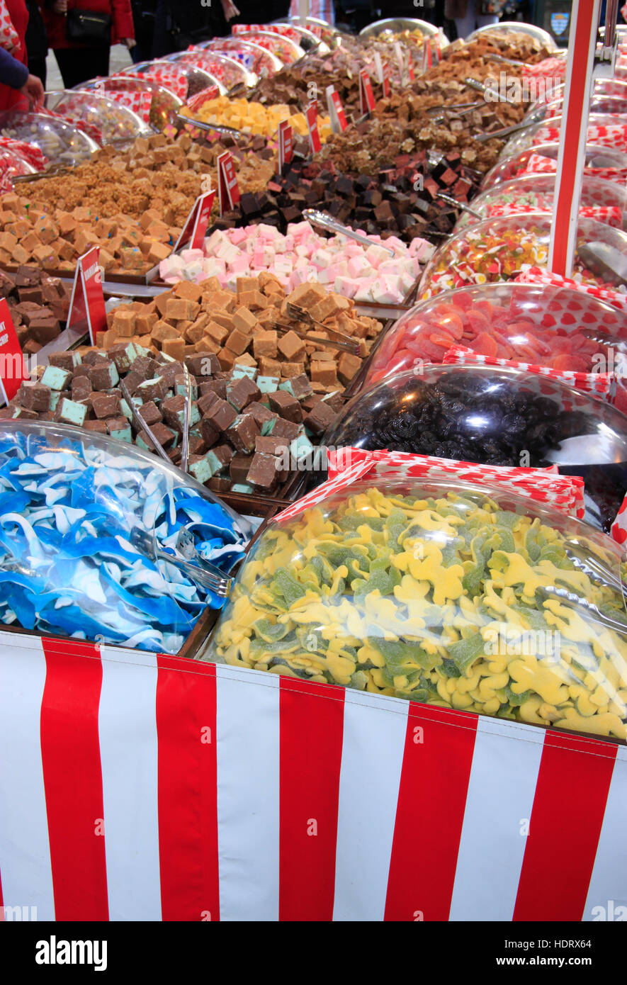 Bright sweets Banque de photographies et d’images à haute résolution ...