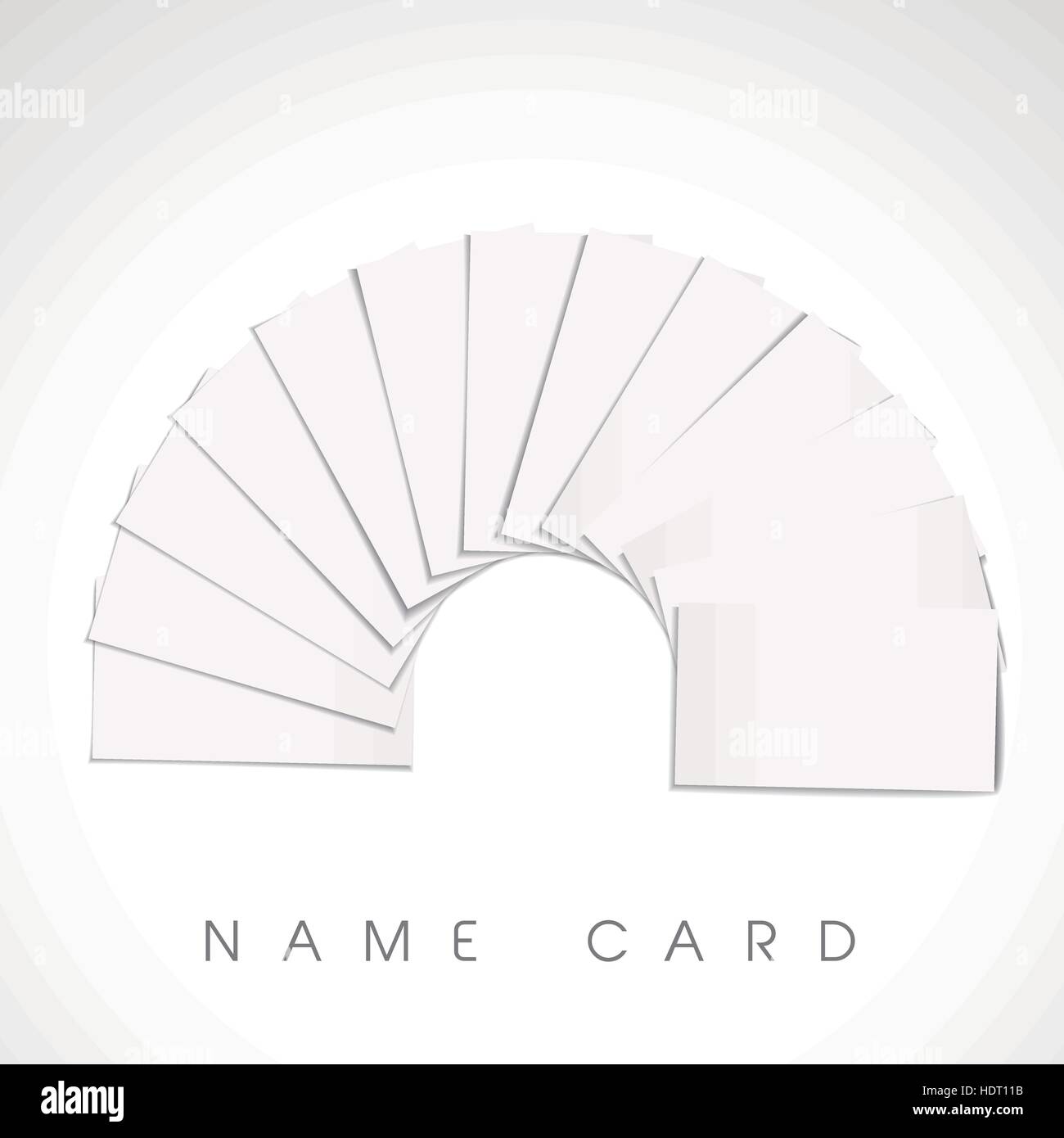 Planche contact vierge Banque d'images vectorielles - Alamy