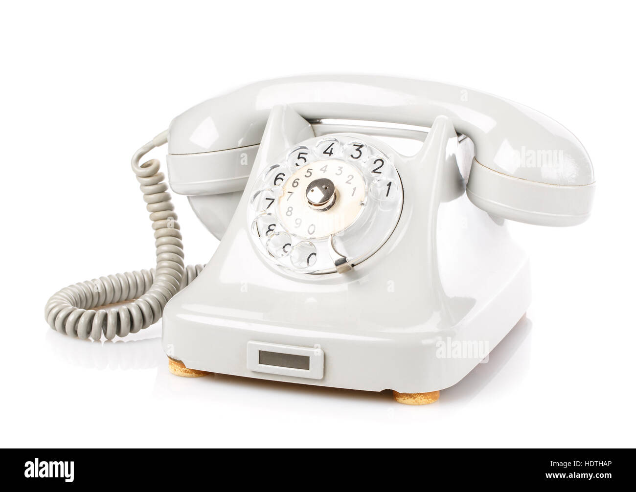 Communication téléphonique Banque de photographies et d’images à haute ...