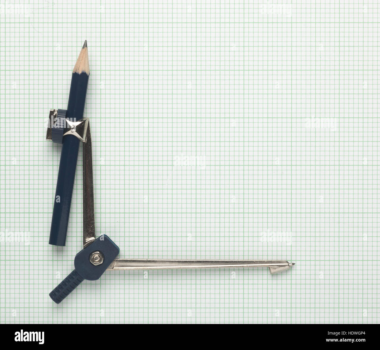 Compas diviseur Banque de photographies et d’images à haute résolution ...