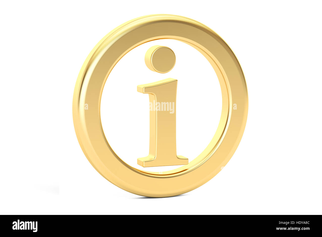 Signe info Banque de photographies et d’images à haute résolution - Alamy