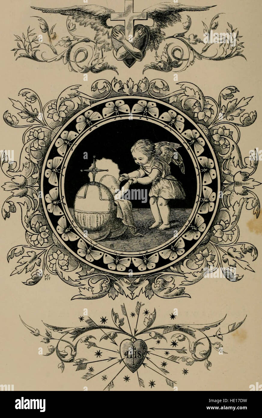 Quarles emblems Banque de photographies et d’images à haute résolution ...