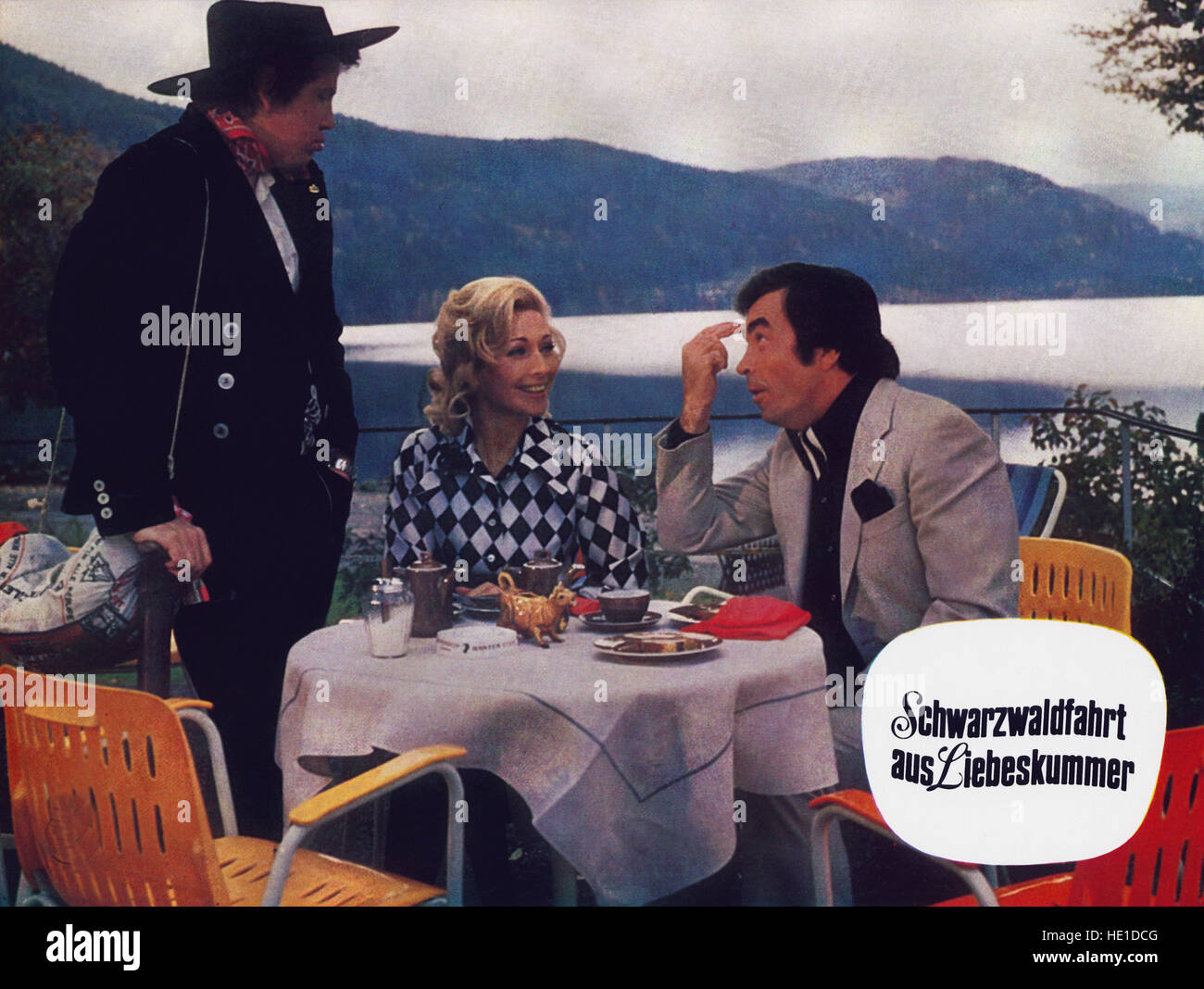 Rut rex Banque de photographies et d’images à haute résolution - Alamy