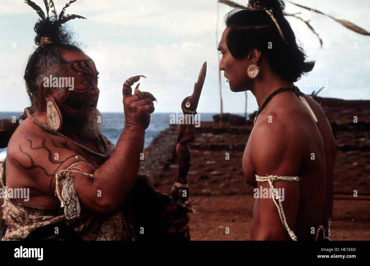 La Guerre 1994 Kevin Costner Banque d'image et photos - Alamy