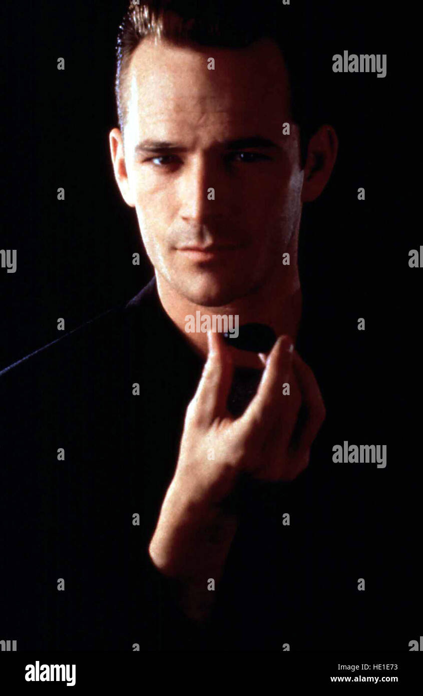 Luke perry 1997 Banque de photographies et d’images à haute résolution ...