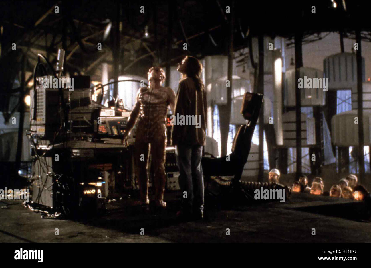 Luke perry 1997 Banque de photographies et d’images à haute résolution ...