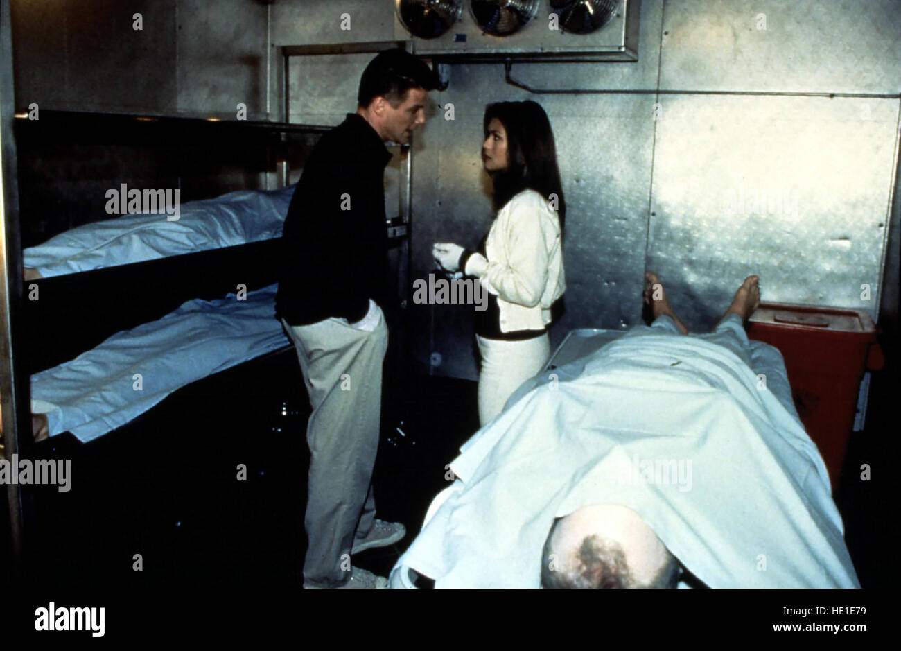 Luke perry 1997 Banque de photographies et d’images à haute résolution ...