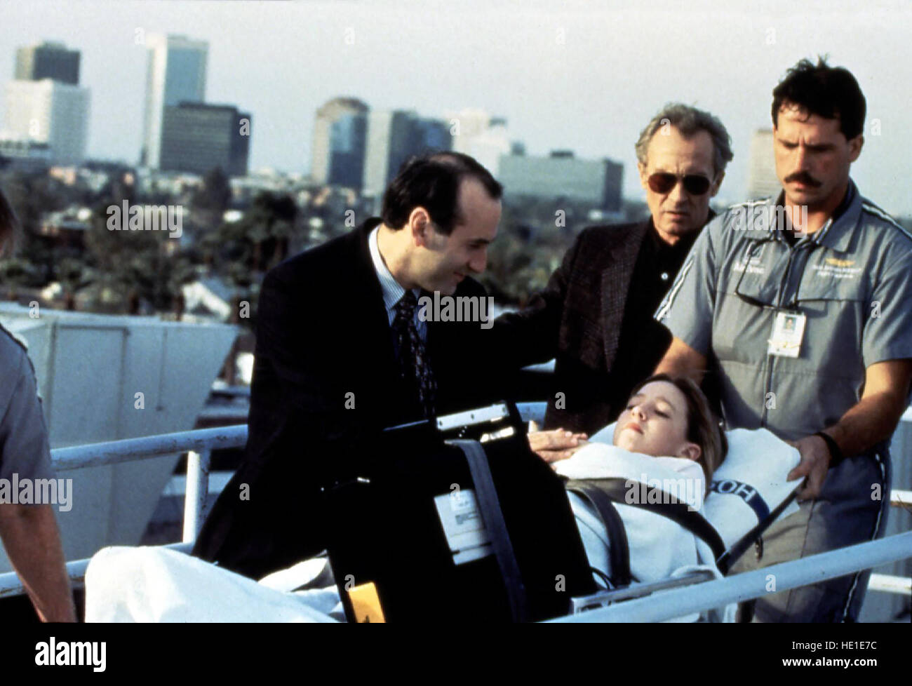 Luke perry 1997 Banque de photographies et d’images à haute résolution ...