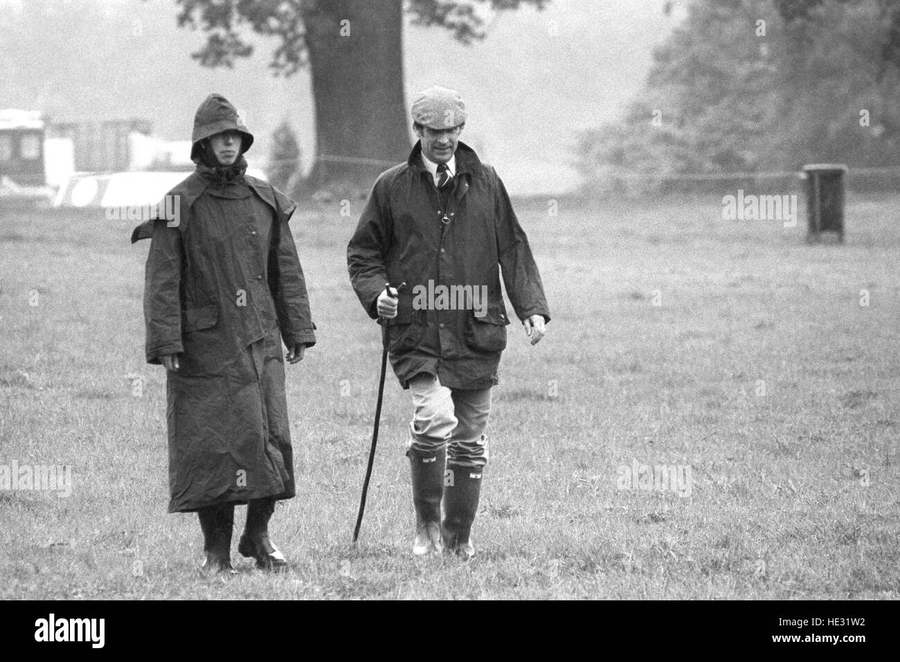 Inspecte le parcours windsor great park Banque de photographies et d ...