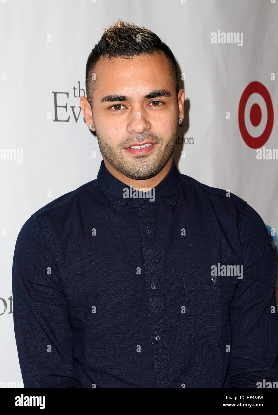 5e édition de la Fondation Eva Longoria - Dîner avec des arrivées ...