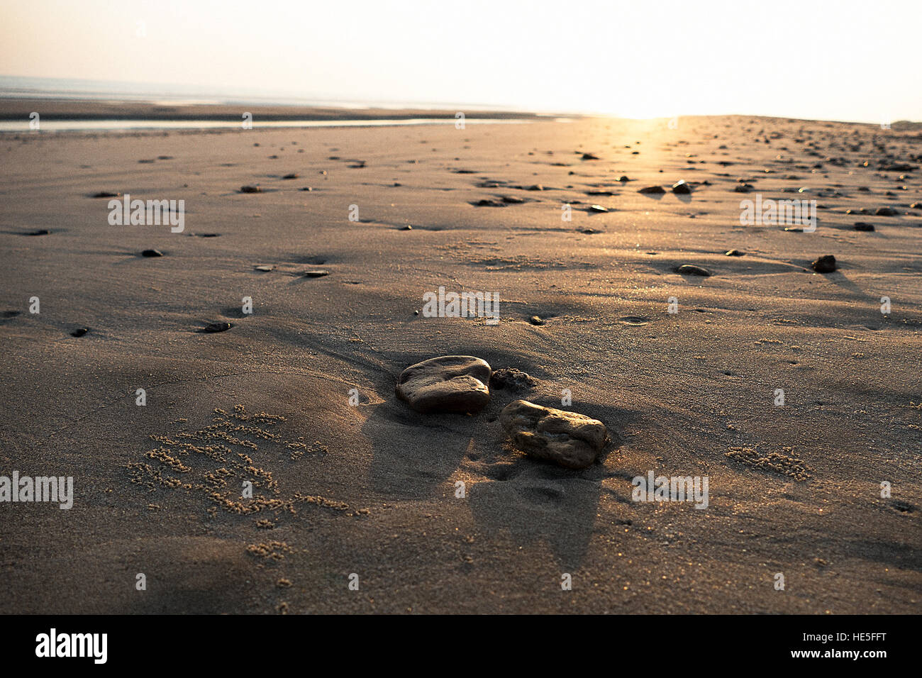 Plage sol Banque de photographies et d’images à haute résolution - Alamy