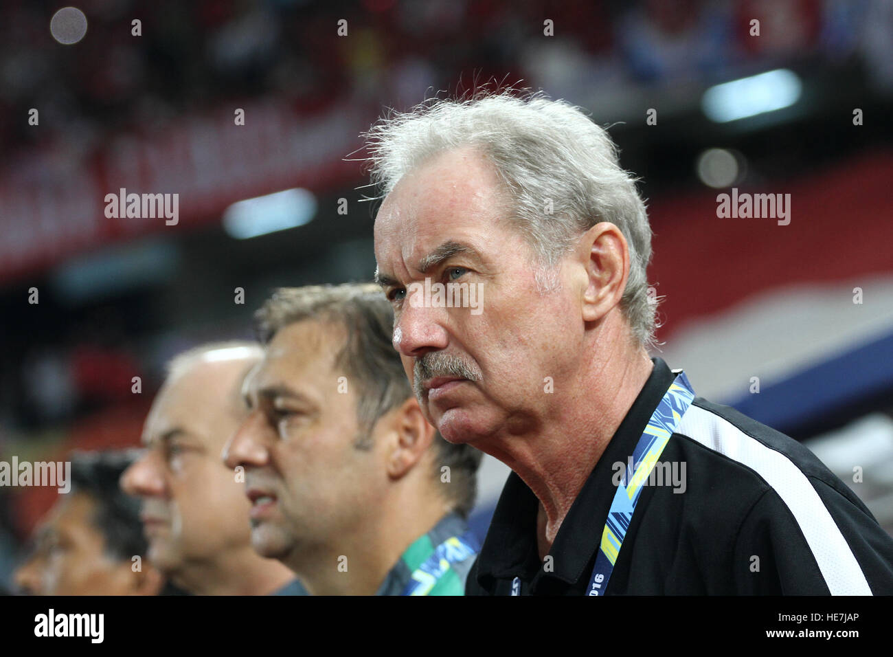 Alfred riedl Banque de photographies et d’images à haute résolution - Alamy