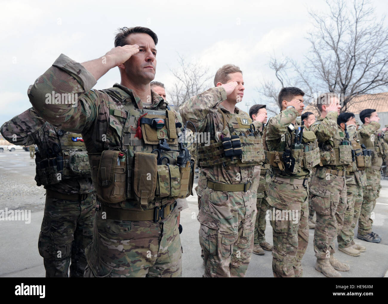 Operation anaconda Banque de photographies et d’images à haute ...